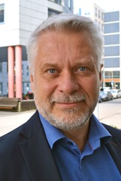 Offshore Projects | Heidelberg Materials Northern Europe